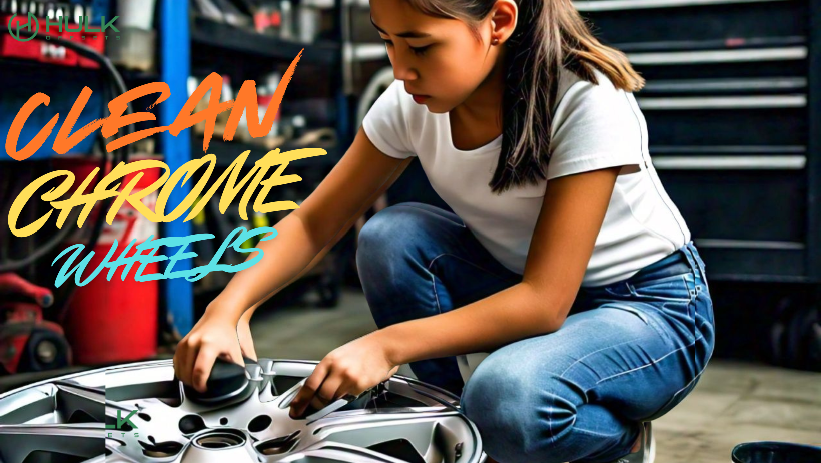 Expert Tips on Cleaning Chrome Wheels for Long-Lasting Shine and ...