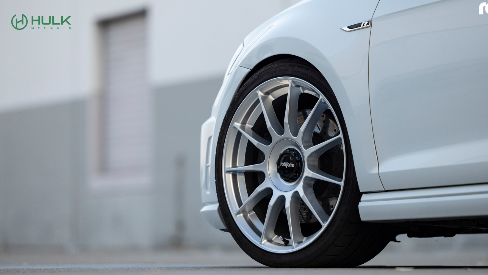 How To Measure Bolt Pattern Rating On Your Car Wheels? – Hulk Offsets