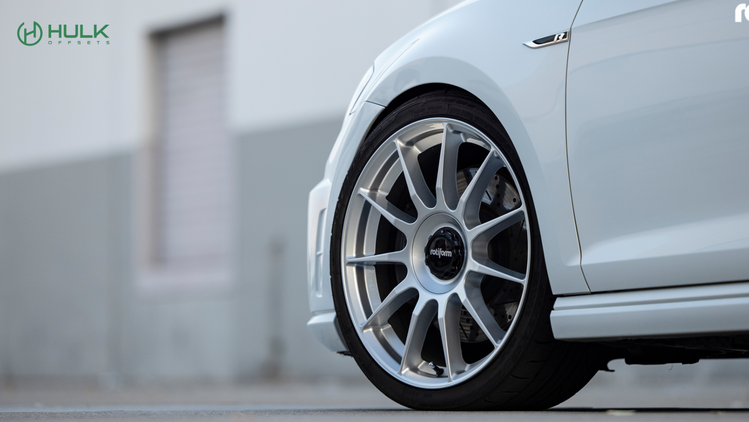 How To Measure Bolt Pattern Rating On Your Car Wheels? – Hulk Offsets