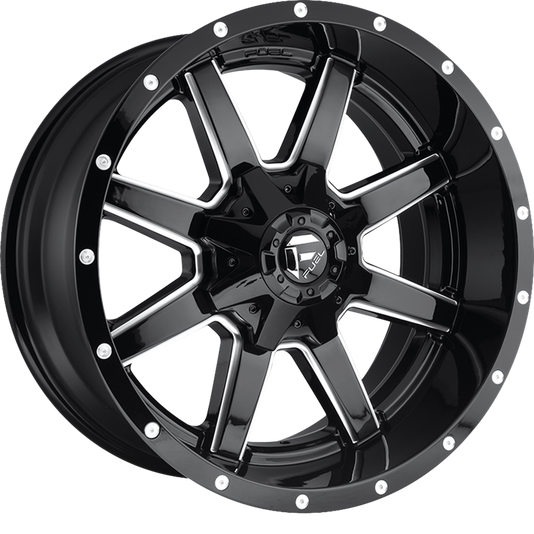 Dodge Durango Wheel Bolt Pattern, Rim Size, Hub Bore, Offsets, and Tir ...