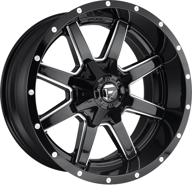 Ford Mustang Wheel Bolt Pattern, Rim Size, Hub Bore And Offsets – Hulk ...
