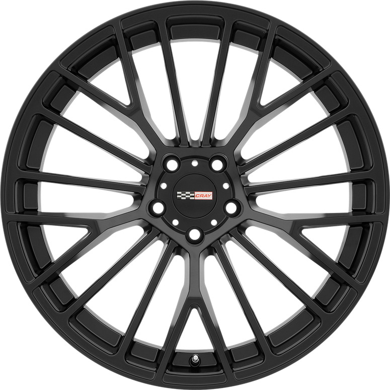 19x10 Wheels | Aftermarket 19x10 Rims – Hulk Offsets