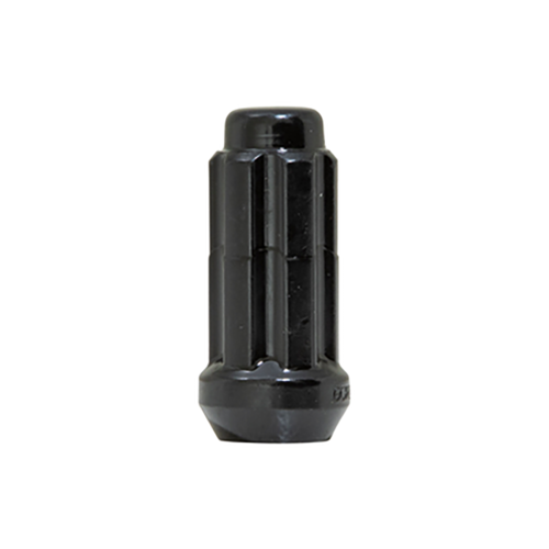 Gorilla Automotive Super Duty Duplex Lug Nut 14x1.50 Black (Bulk ...