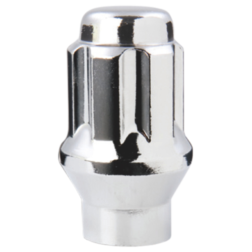 Gorilla Automotive Super Duty Duplex ET Short Lug Nut 14x1.50 Chrome ...