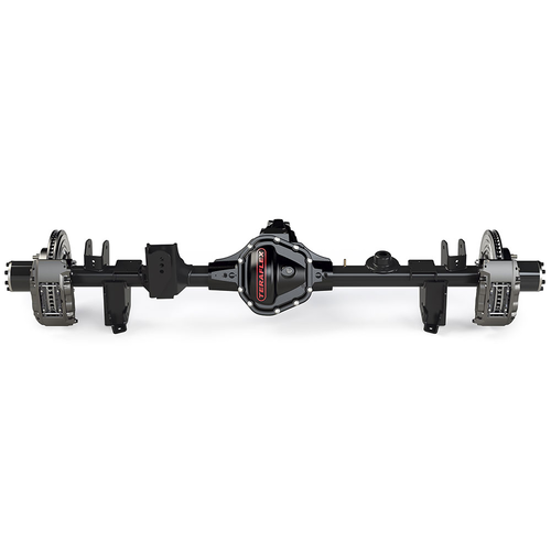 Teraflex 70” CRD60 Heavy Duty Rear Axle with Full-Float (0–6" Lift) fo ...
