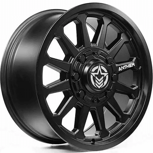 Anthem Off-Road Wheels – HulkOffsets