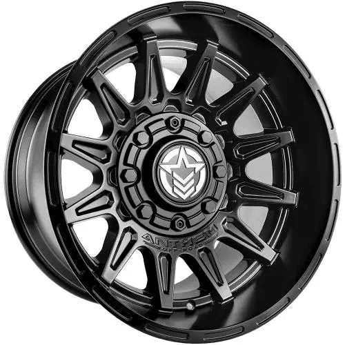 Anthem Off-Road Wheels – HulkOffsets