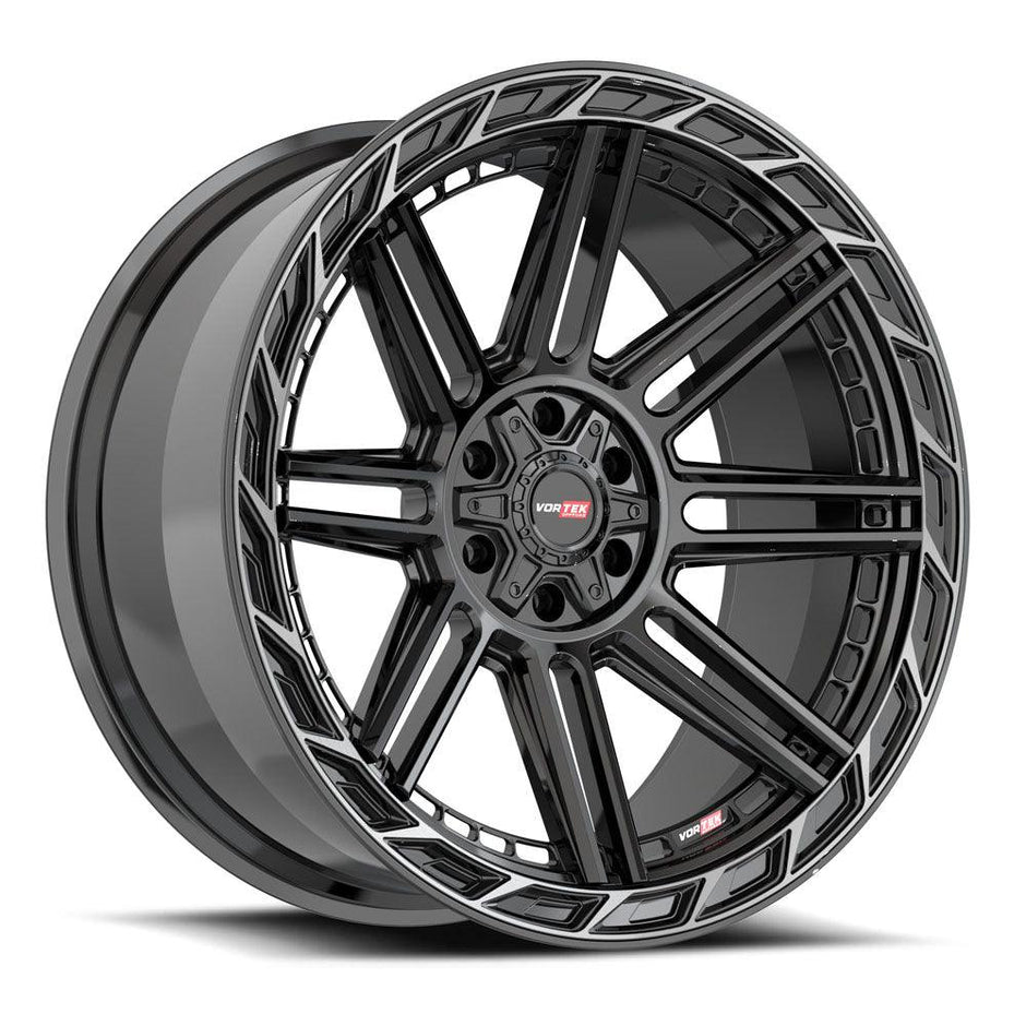 20x9 Wheels | Aftermarket 20x9 Rims – Hulk Offsets