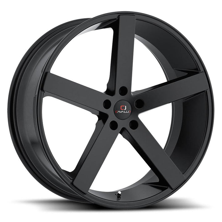 22x9 Wheels | Aftermarket 22x9 Rims – Hulk Offsets