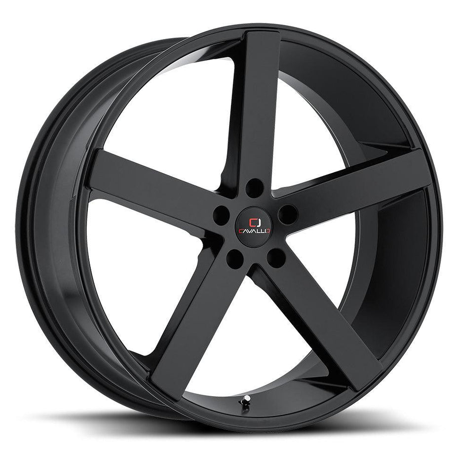 22x9 Wheels | Aftermarket 22x9 Rims – Hulk Offsets