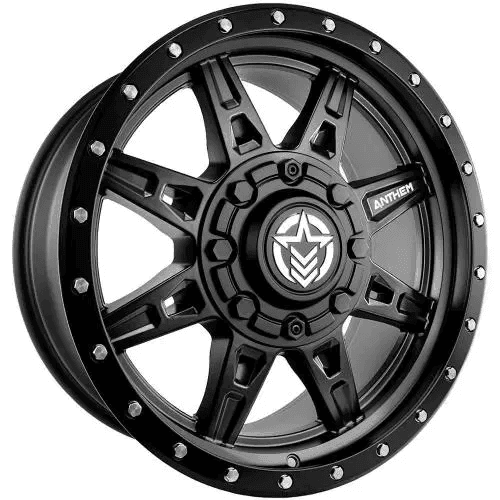Anthem Off-Road Wheels – HulkOffsets