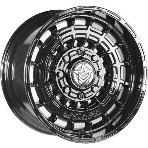 Anthem Off-Road Wheels – HulkOffsets
